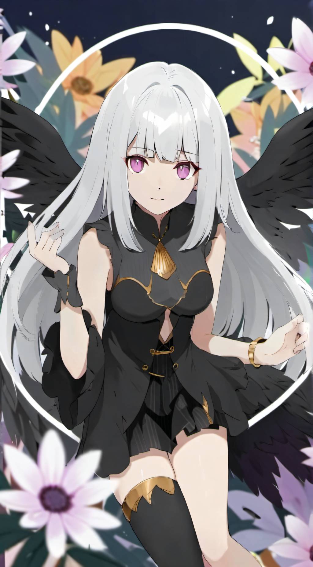 Chat with Lilith - Enjoy Free AI Character Voice Chat | Talkie AI