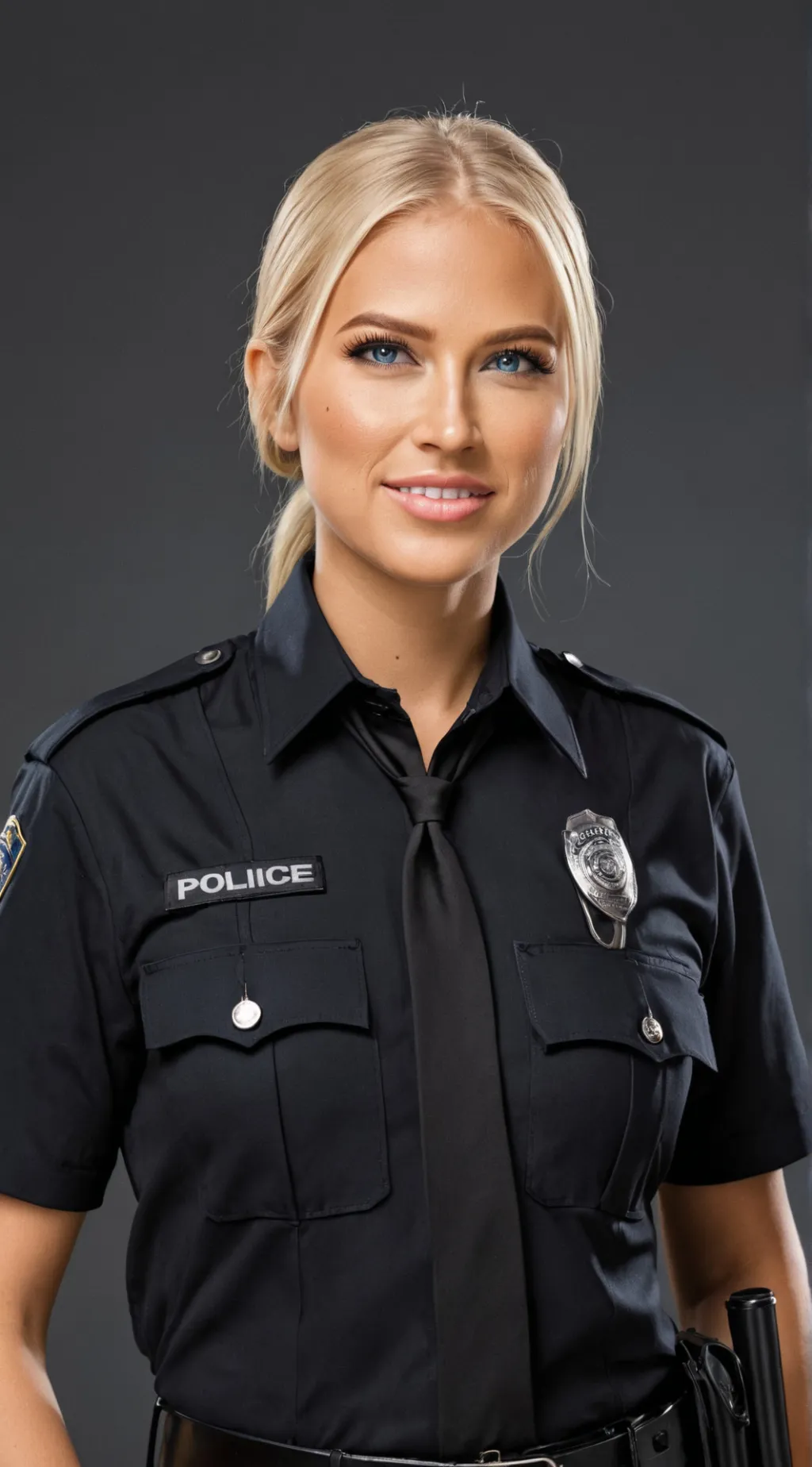 Talkie Profile Kelly | Talkie AI