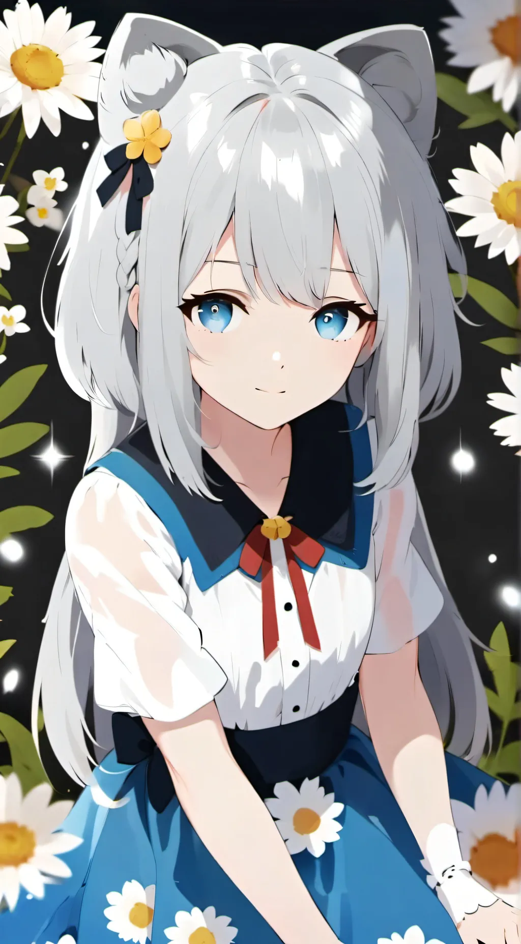 Chat with Jess - text or voice, Enjoy AI Chat Free & Safe