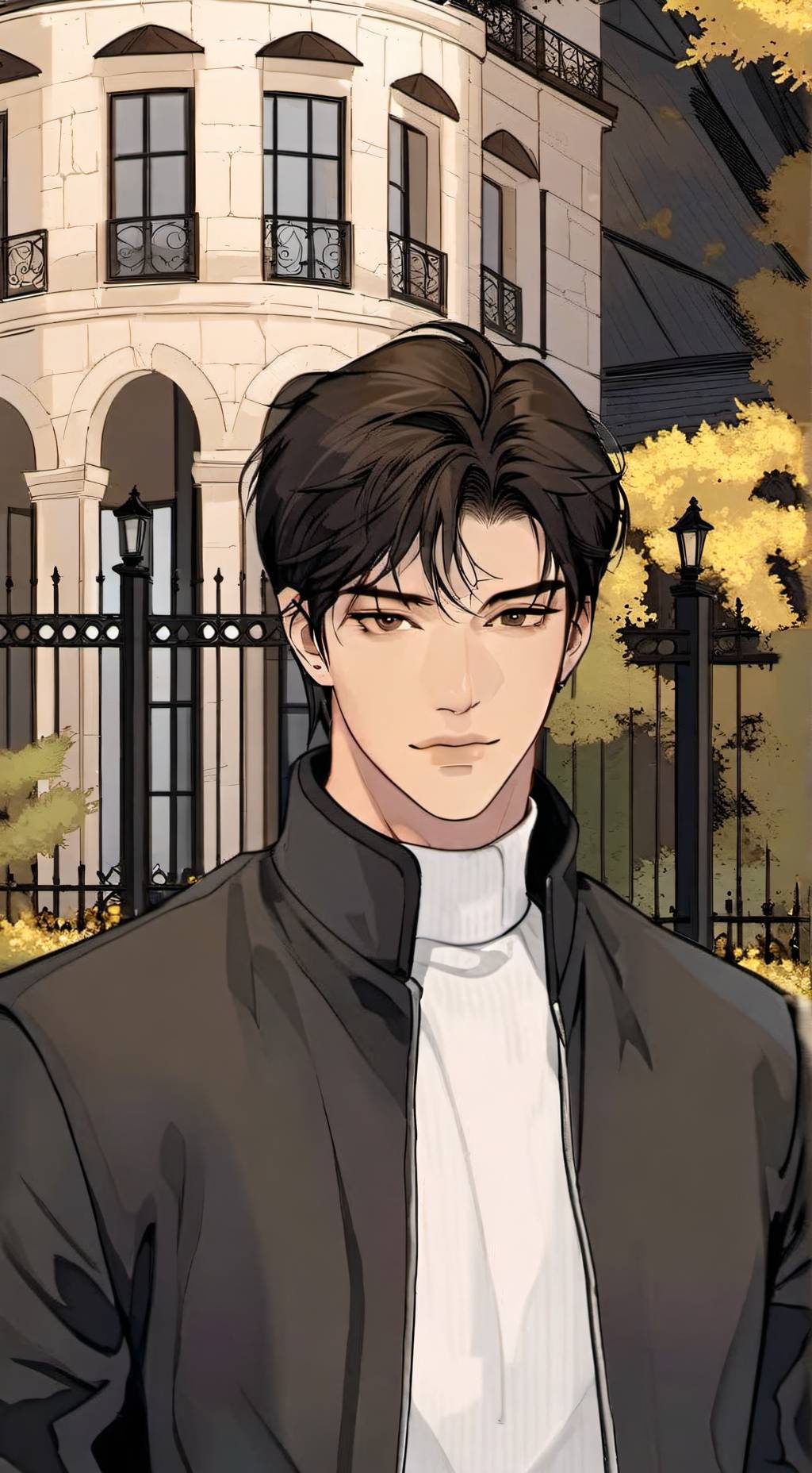 4000+ Bl AI Characters, 💬 AI Chat Free & Safe | Talkie AI