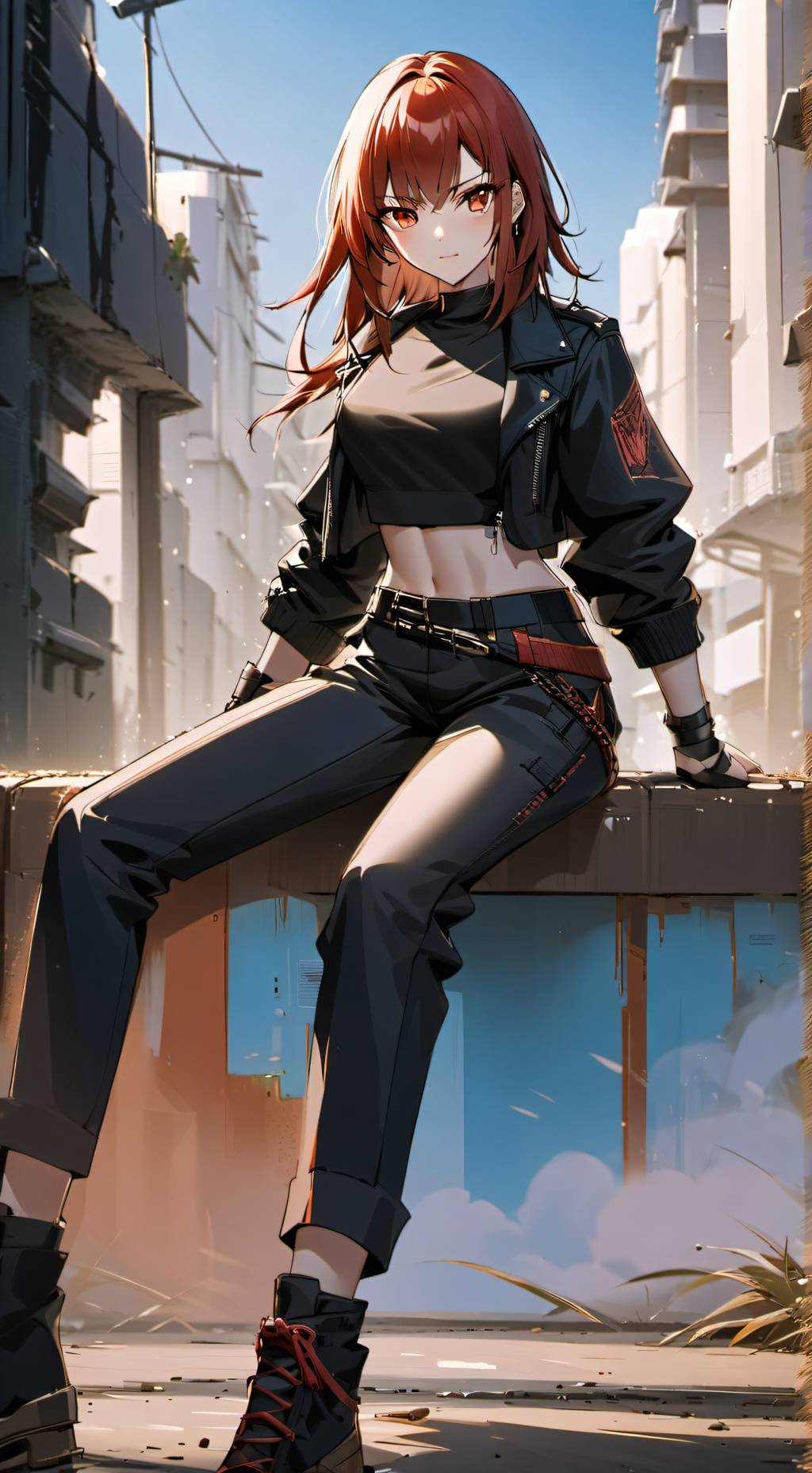 Chat with Wisp - Enjoy Free AI Character Voice Chat | Talkie AI | anime