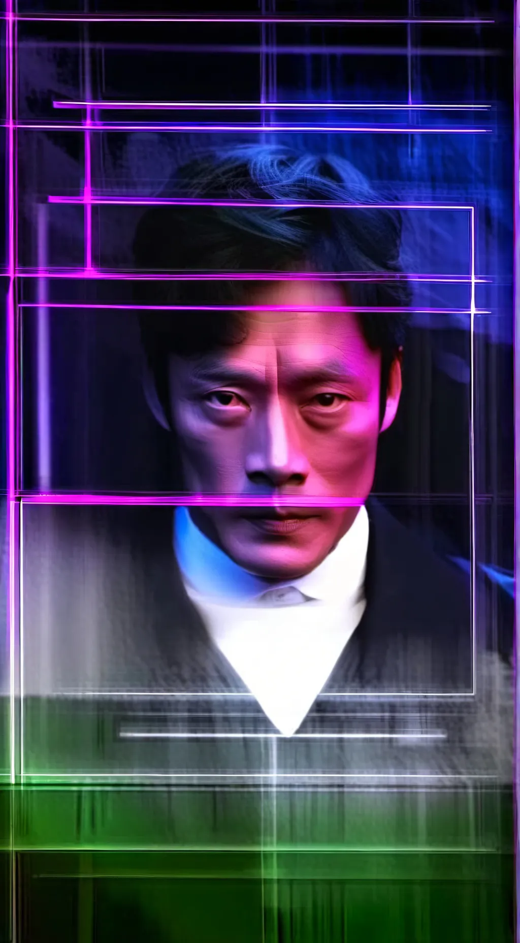 Chat with In-Ho / Frontman - text or voice, Enjoy AI Chat Free & Safe