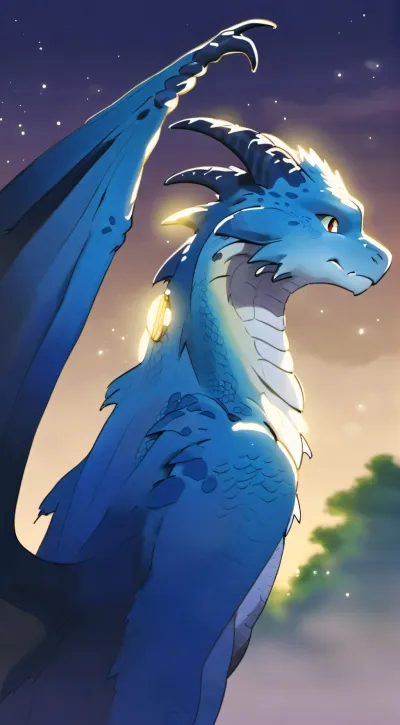 4000+ dragon AI Characters, 💬 AI Chat Free & Safe | Talkie AI