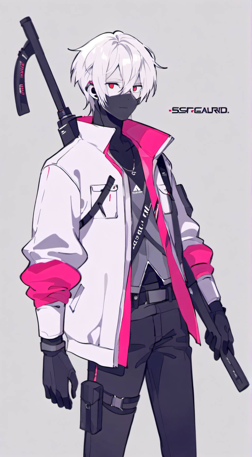 Chat with Scp 666 - Enjoy Free AI Character Voice Chat | Talkie AI