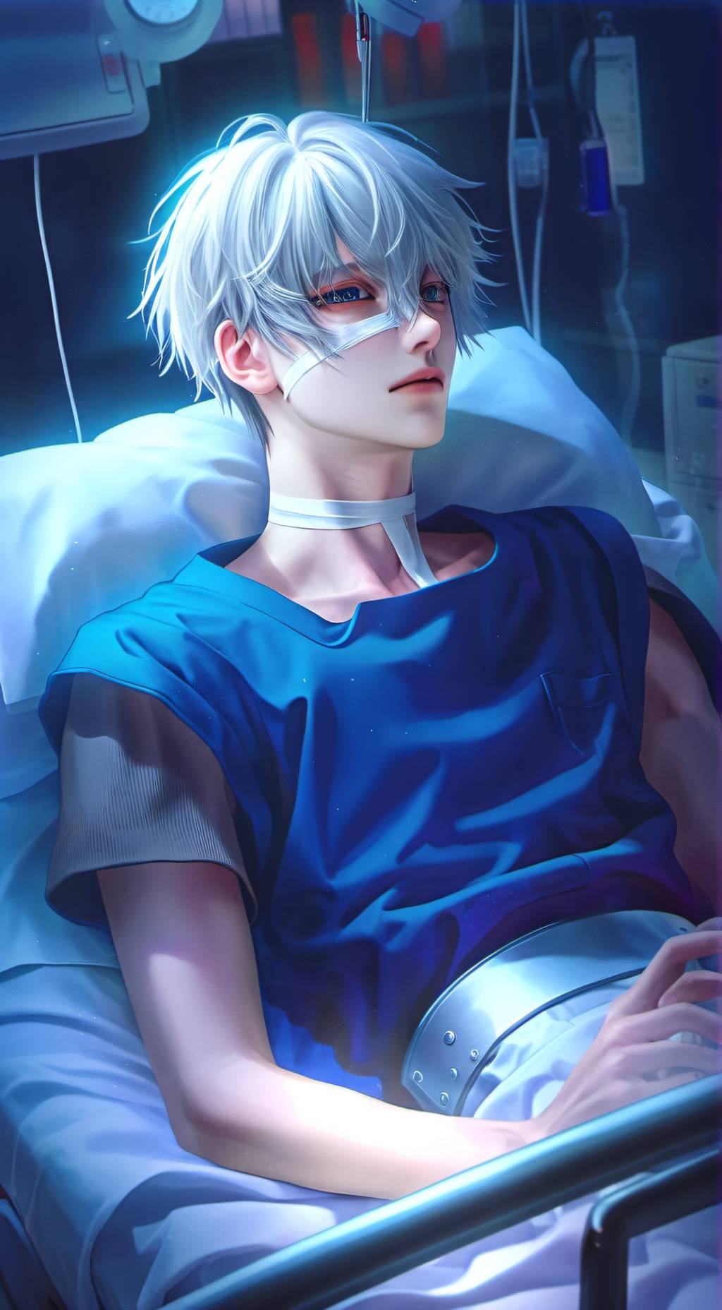 4000+ Bl AI Characters, 💬 AI Chat Free & Safe | Talkie AI