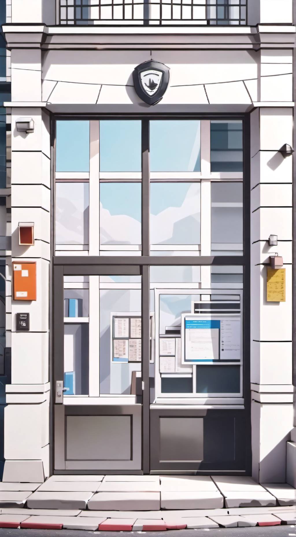 Chat with sprunki police - Enjoy Free AI Character Voice Chat | Talkie ...