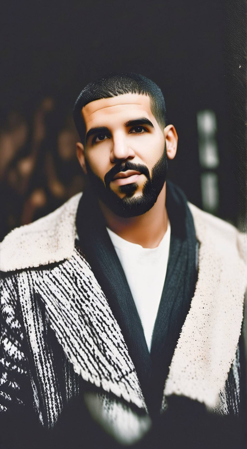 Chat with drakey POO - Enjoy Free AI Character Voice Chat | Talkie AI ...