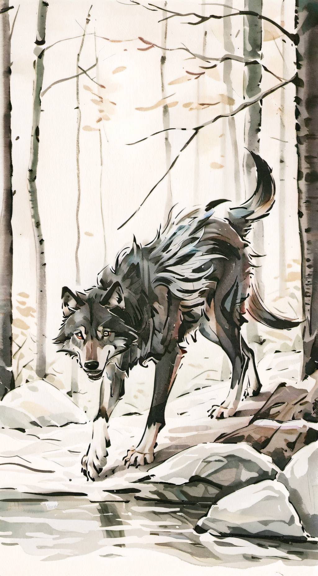 Chat with Harlo - Enjoy Free AI Character Voice Chat | Talkie AI