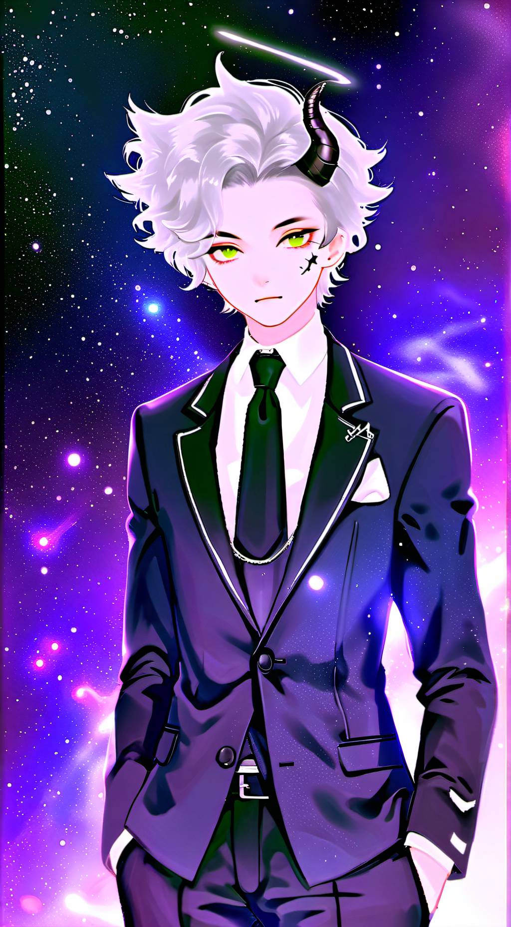 Chat with FPE GenderBent - Enjoy Free AI Character Voice Chat | Talkie AI