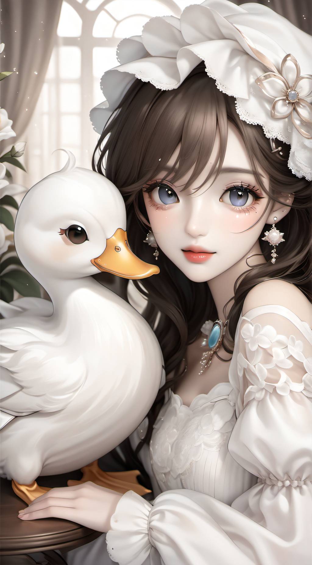 Chat with mm2 - Enjoy Free AI Character Voice Chat | Talkie AI