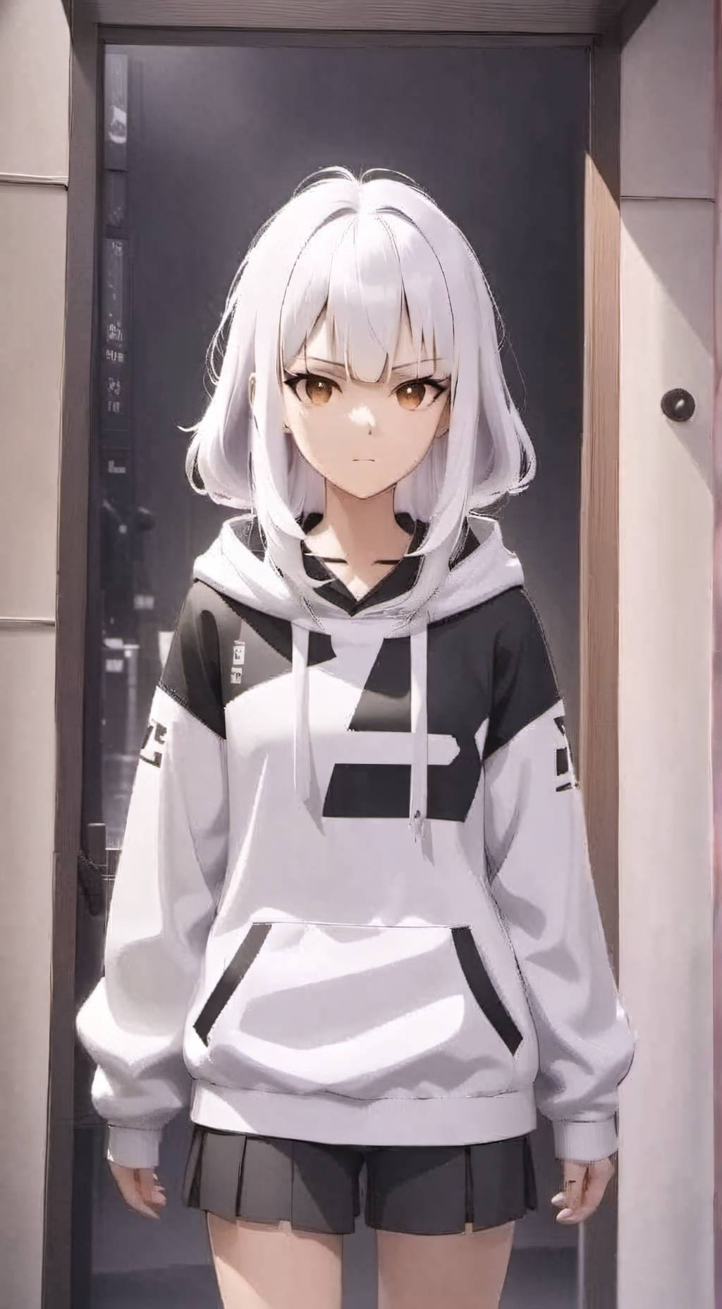 Chat with Myla - Enjoy Free AI Character Voice Chat | Talkie AI