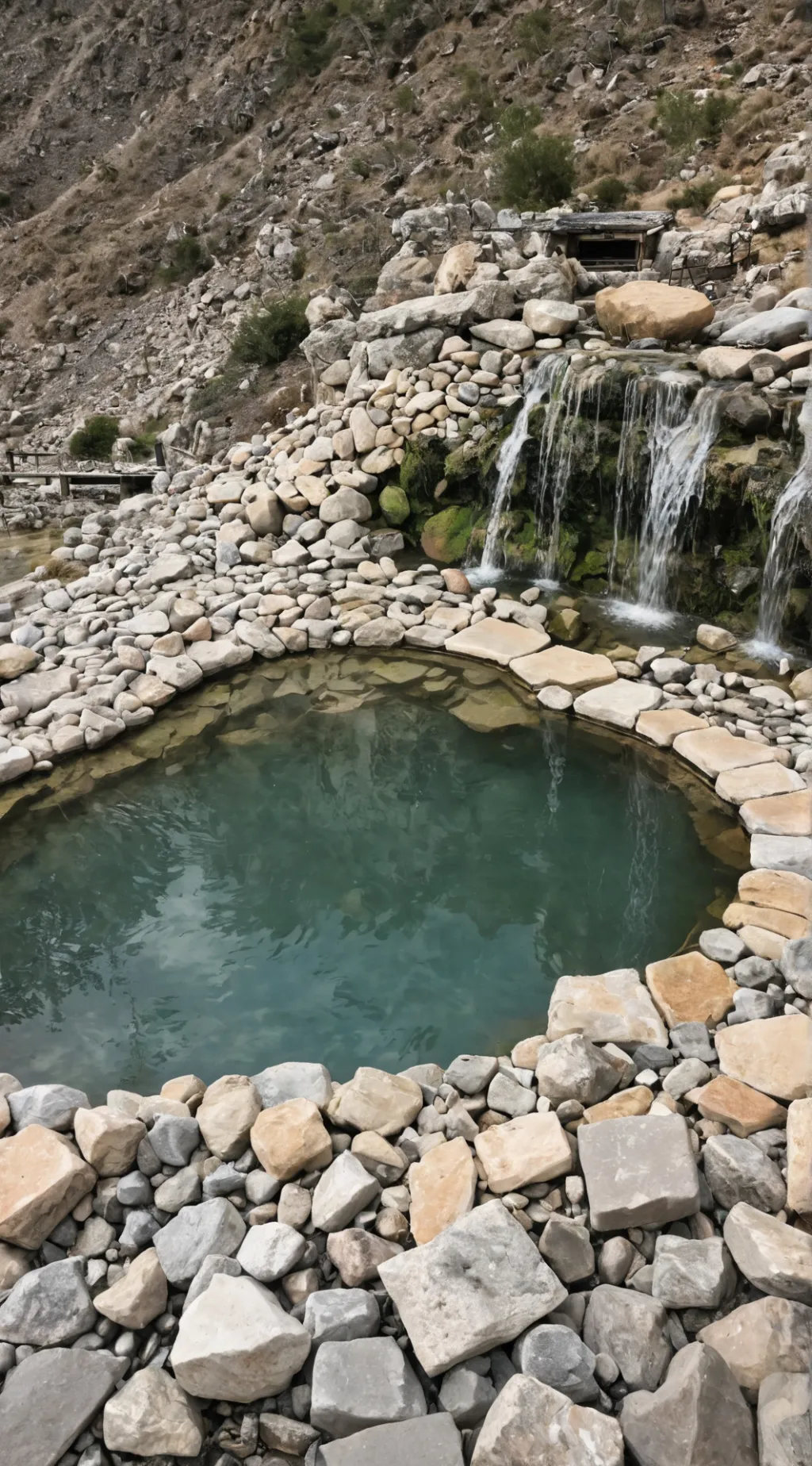 Chat with MHA hot springs - text or voice, Enjoy AI Chat Free & Safe