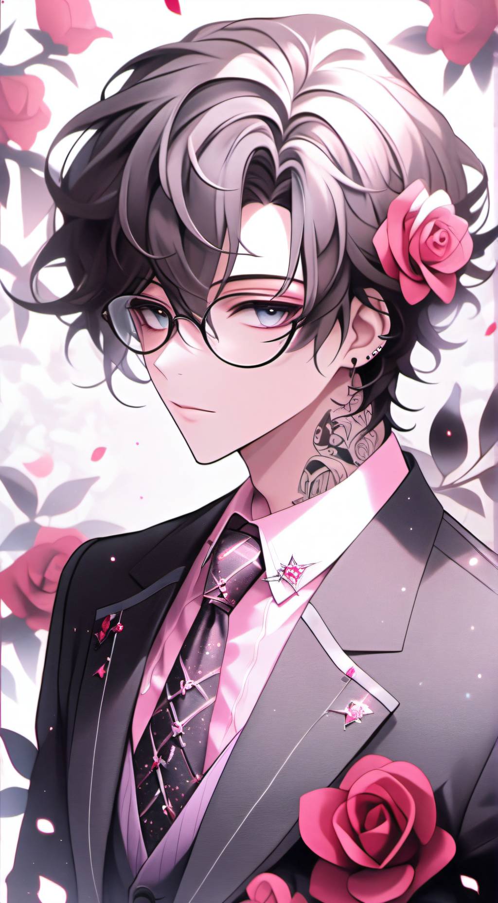 5000+ Bl AI Characters, 💬 AI Chat Free & Safe | Talkie AI