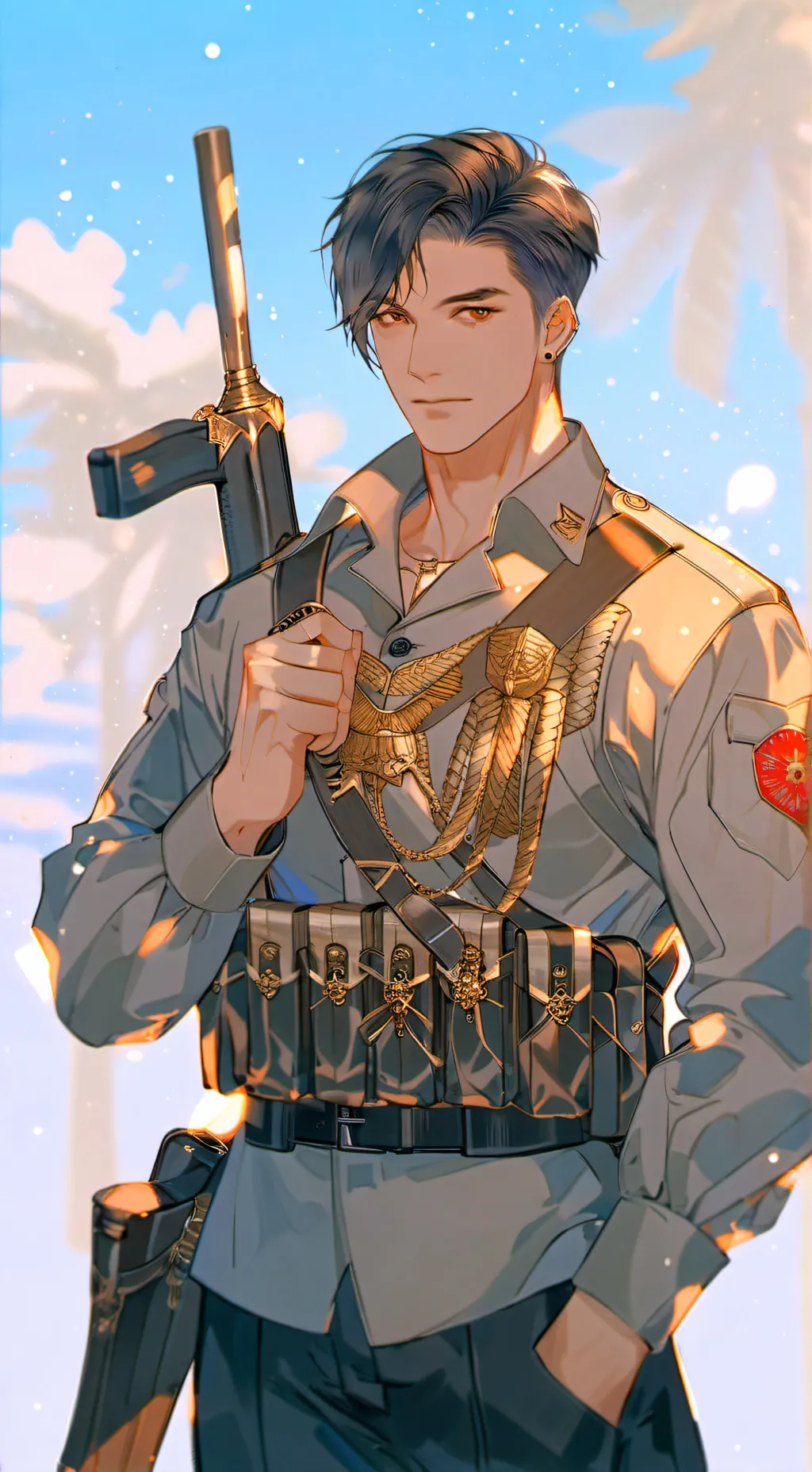 Chat with Orion - text or voice, Enjoy AI Chat Free & Safe