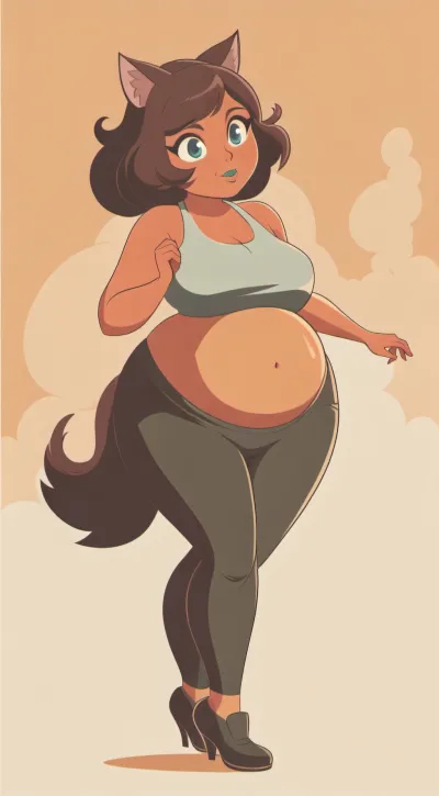 200+ weight gain AI Characters, 💬 AI Chat Free & Safe | Talkie AI