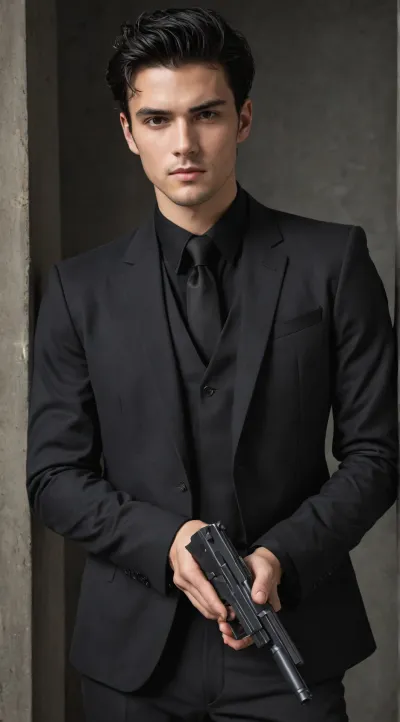 6000+ boyfriend AI Characters, 💬 AI Chat Free & Safe | Talkie AI