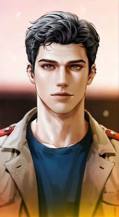 6000+ boyfriend AI Characters, 💬 AI Chat Free & Safe | Talkie AI