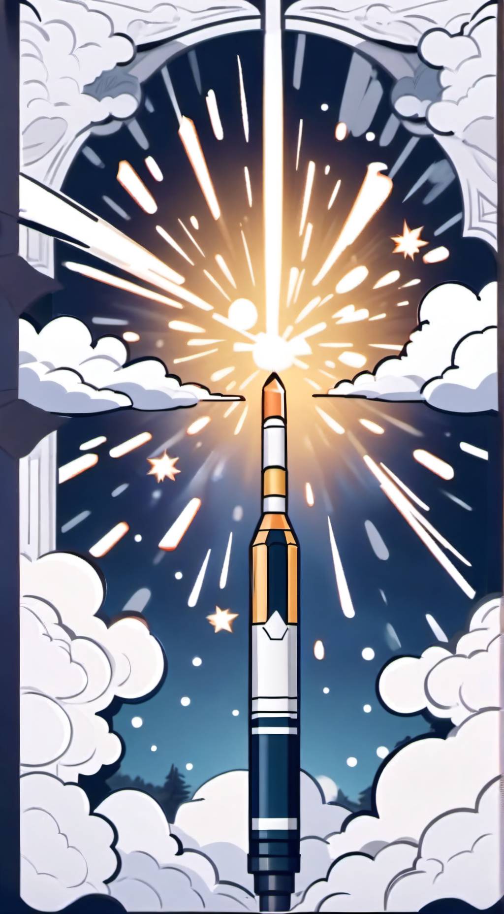 Chat with SPRUNKI NEW YEAR'S - Enjoy Free AI Character Voice Chat ...