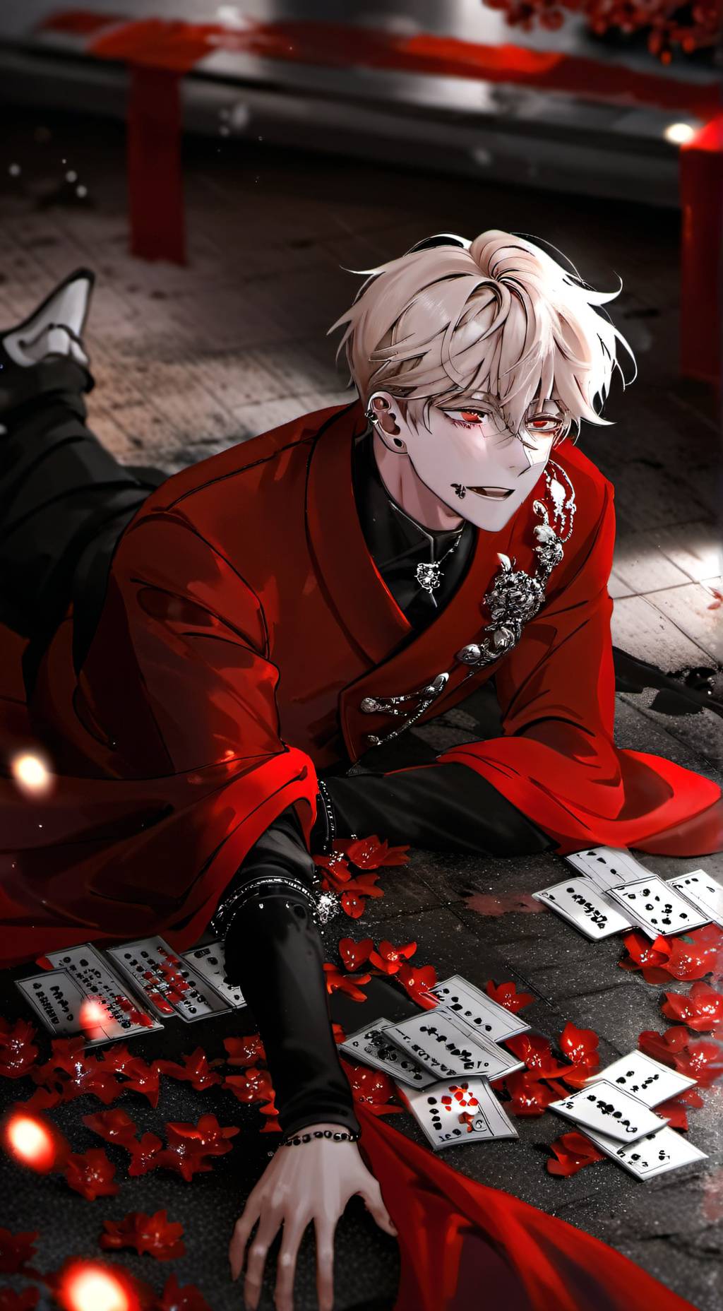 5000+ Bl AI Characters, 💬 AI Chat Free & Safe | Talkie AI