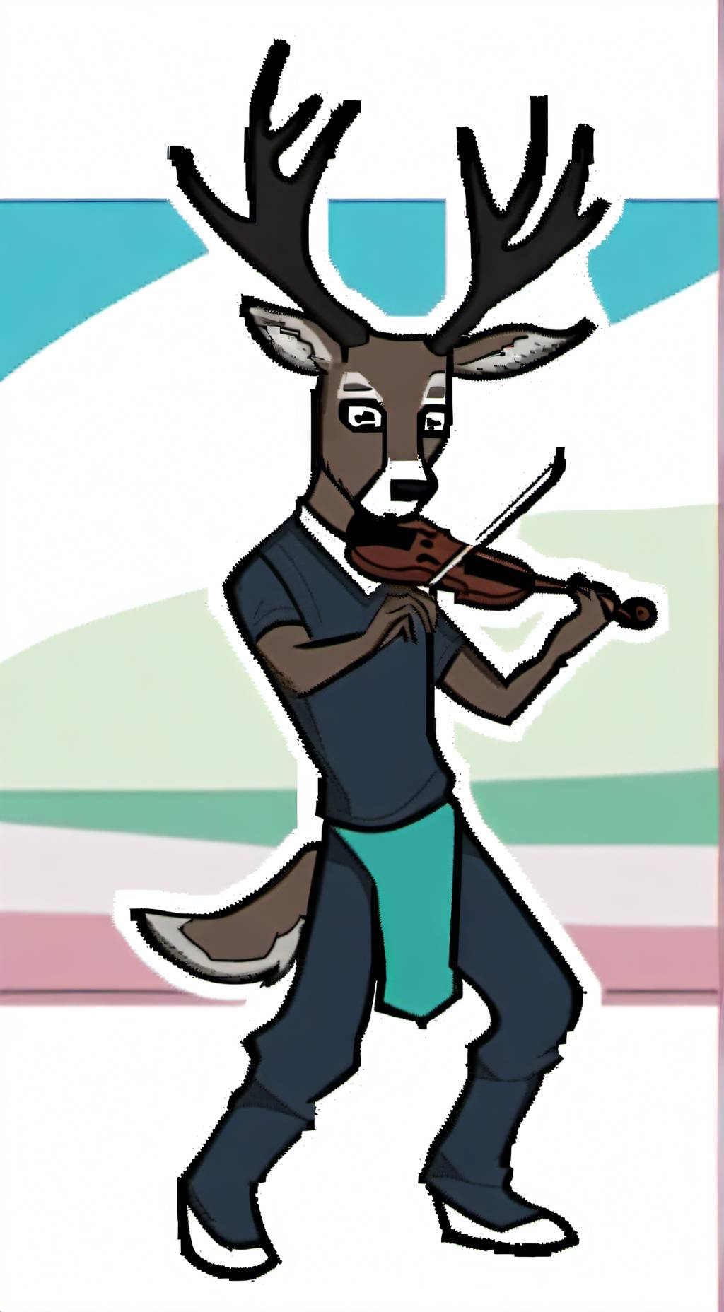 Chat with pine a oc sprunki! - Enjoy Free AI Character Voice Chat ...