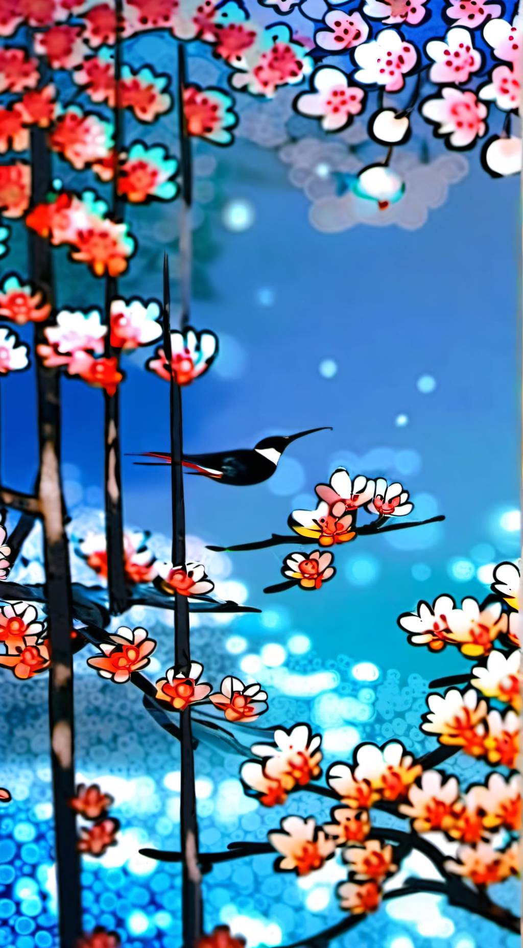 Chat with DW infection - Enjoy Free AI Character Voice Chat | Talkie AI