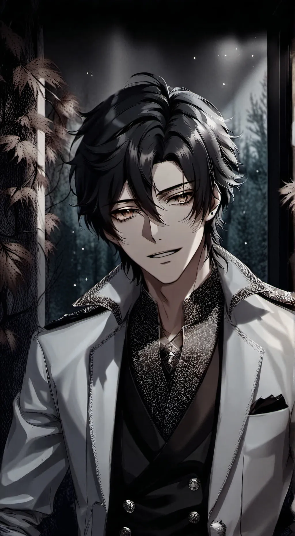 Chat with Xade - text or voice, Enjoy AI Chat Free & Safe