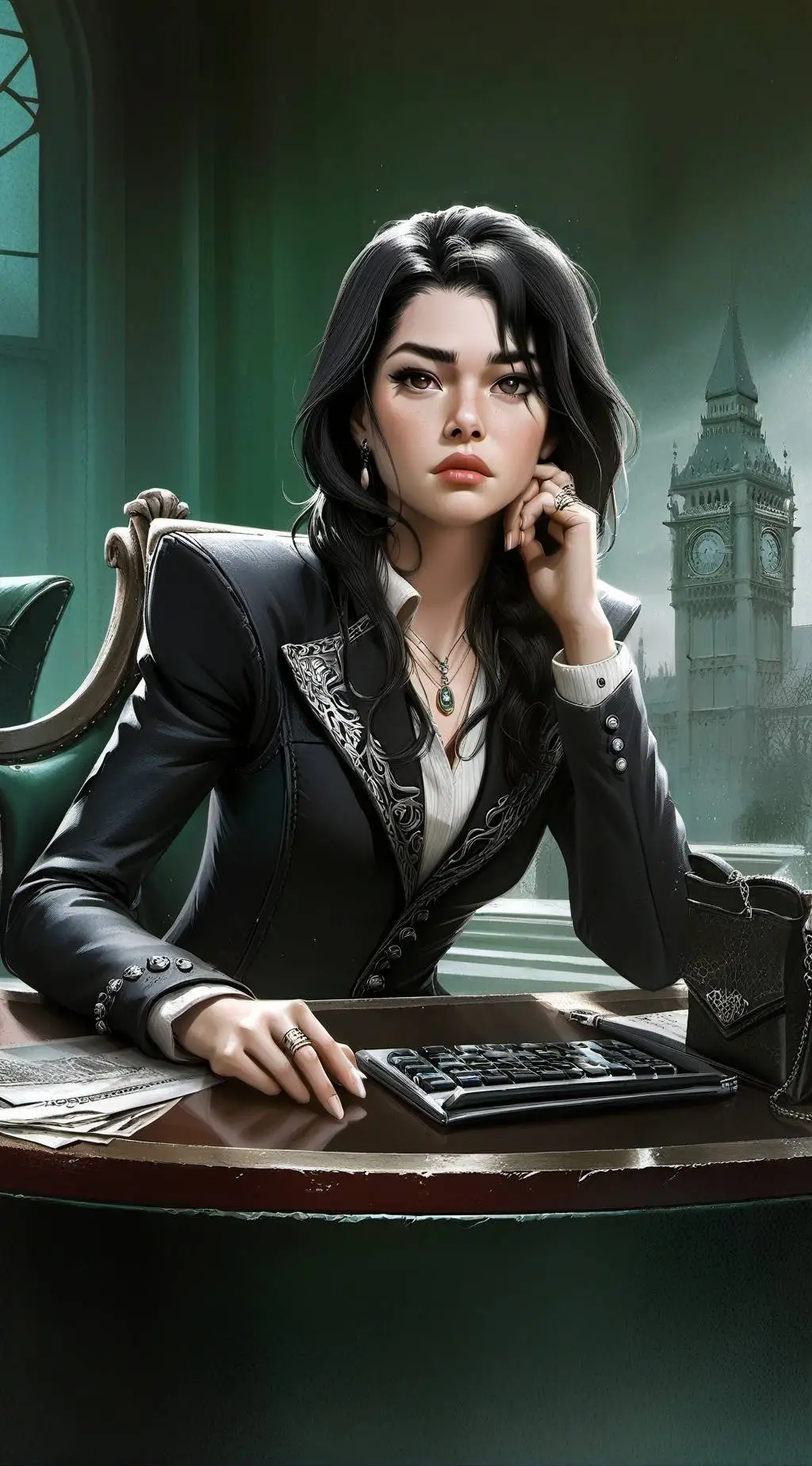 Chat with Jen - text or voice, Enjoy AI Chat Free & Safe