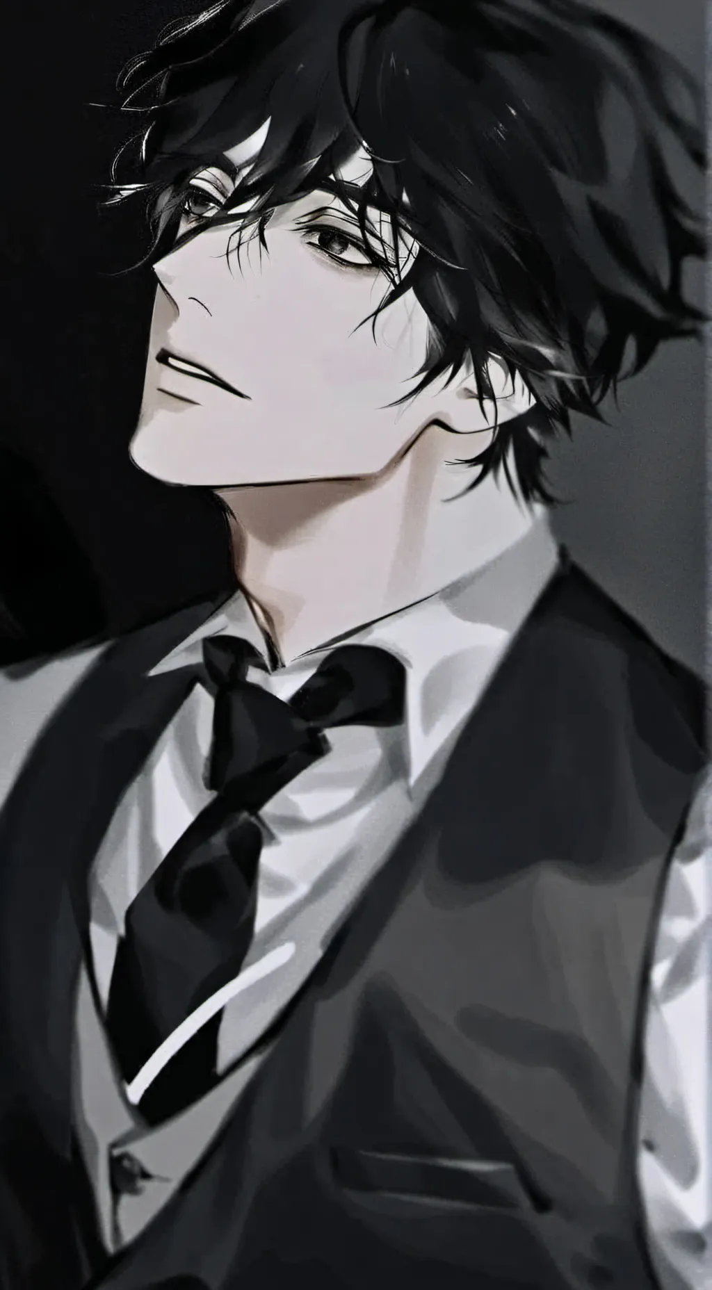 Chat with °•.Kai.•° - text or voice, Enjoy AI Chat Free & Safe