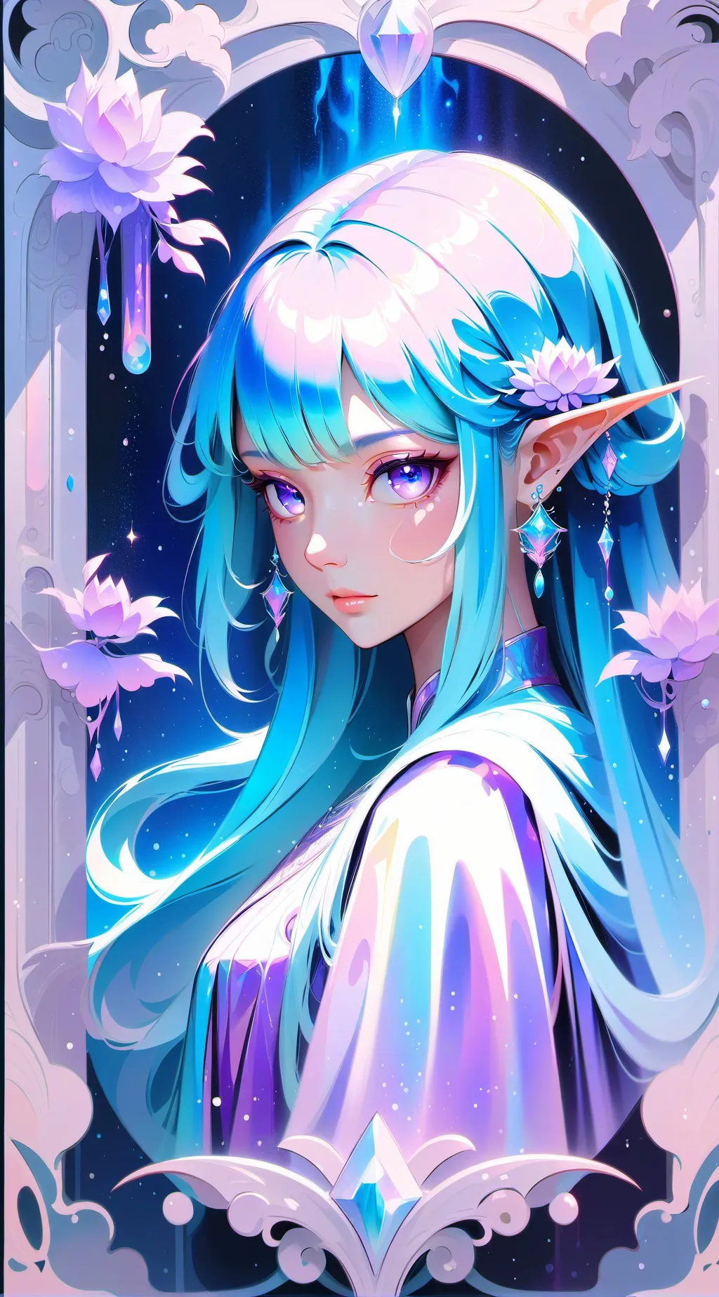 Chat with Sprunki - text or voice, Enjoy AI Chat Free & Safe