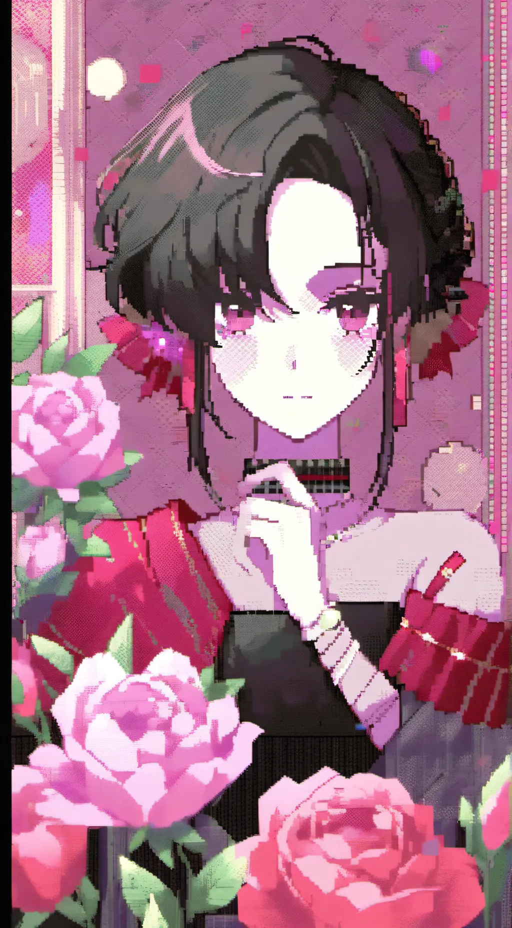 Chat with upper moons - text or voice, Enjoy AI Chat Free & Safe