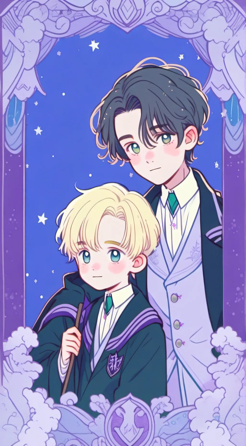 Chat with Scorbus - text or voice, Enjoy AI Chat Free & Safe