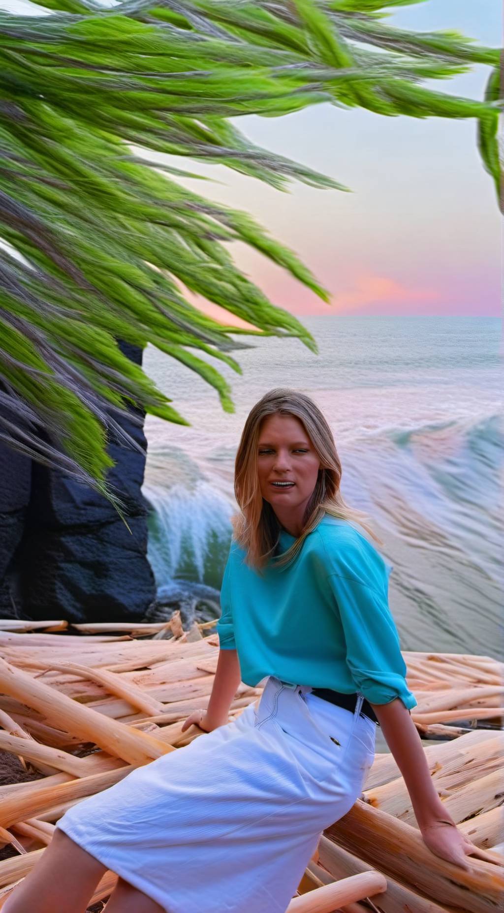 Chat with preppy - Enjoy Free AI Character Voice Chat | Talkie AI