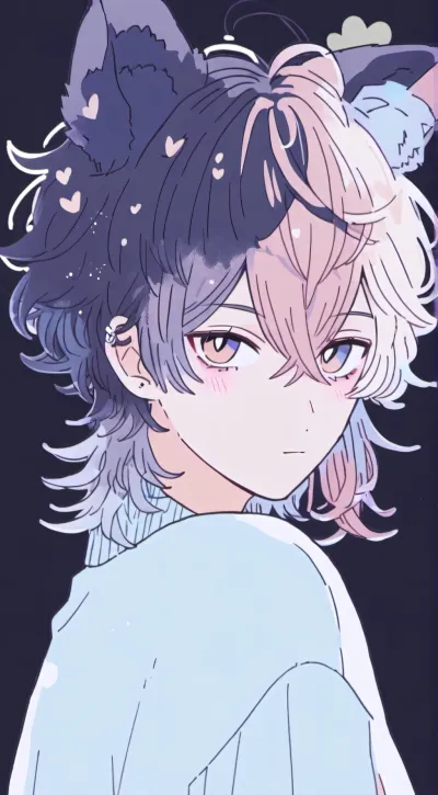 400+ catboy AI Characters, 💬 AI Chat Free & Safe | Talkie AI