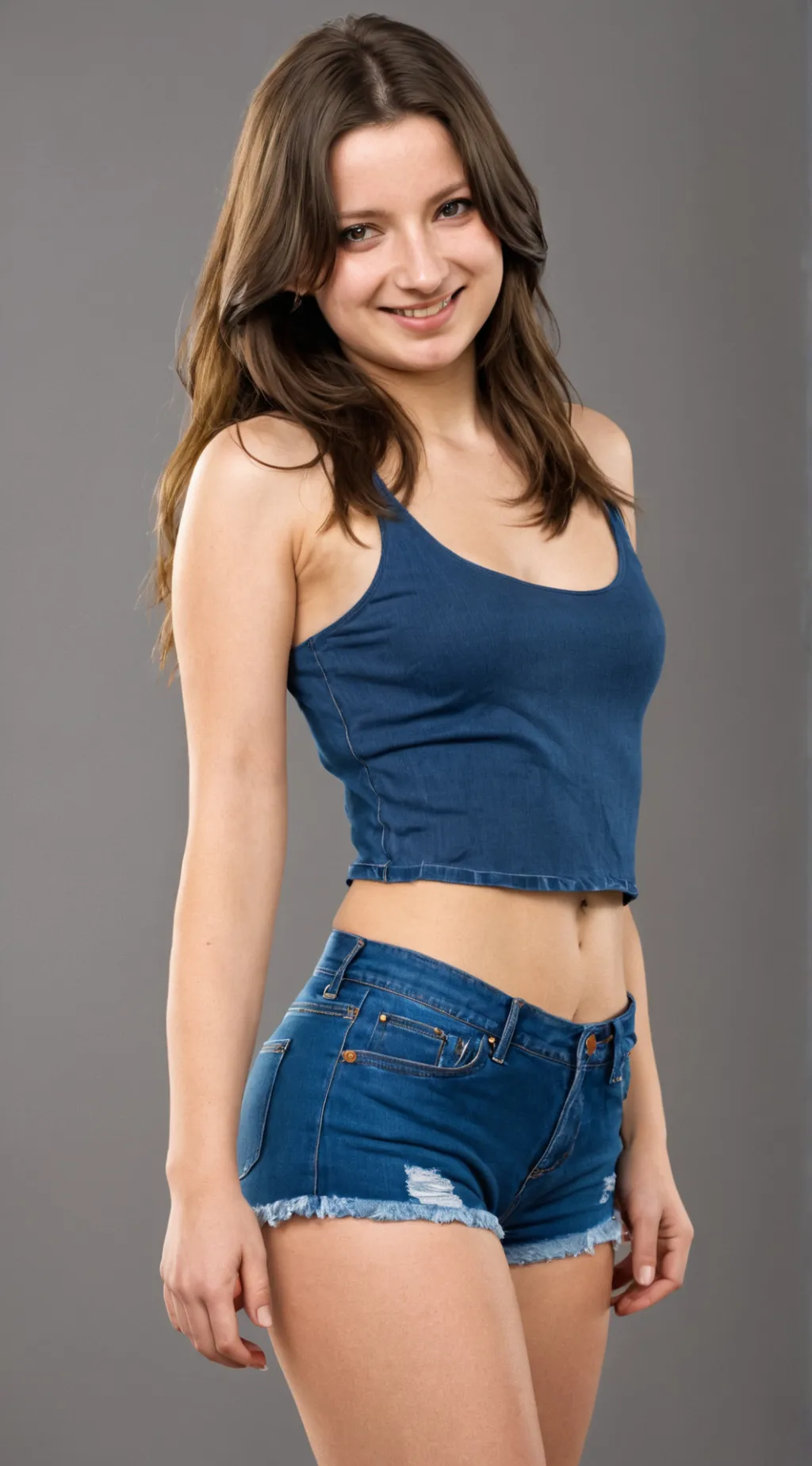 Chat With Steffi Text Or Voice Enjoy Ai Chat Free And Safe