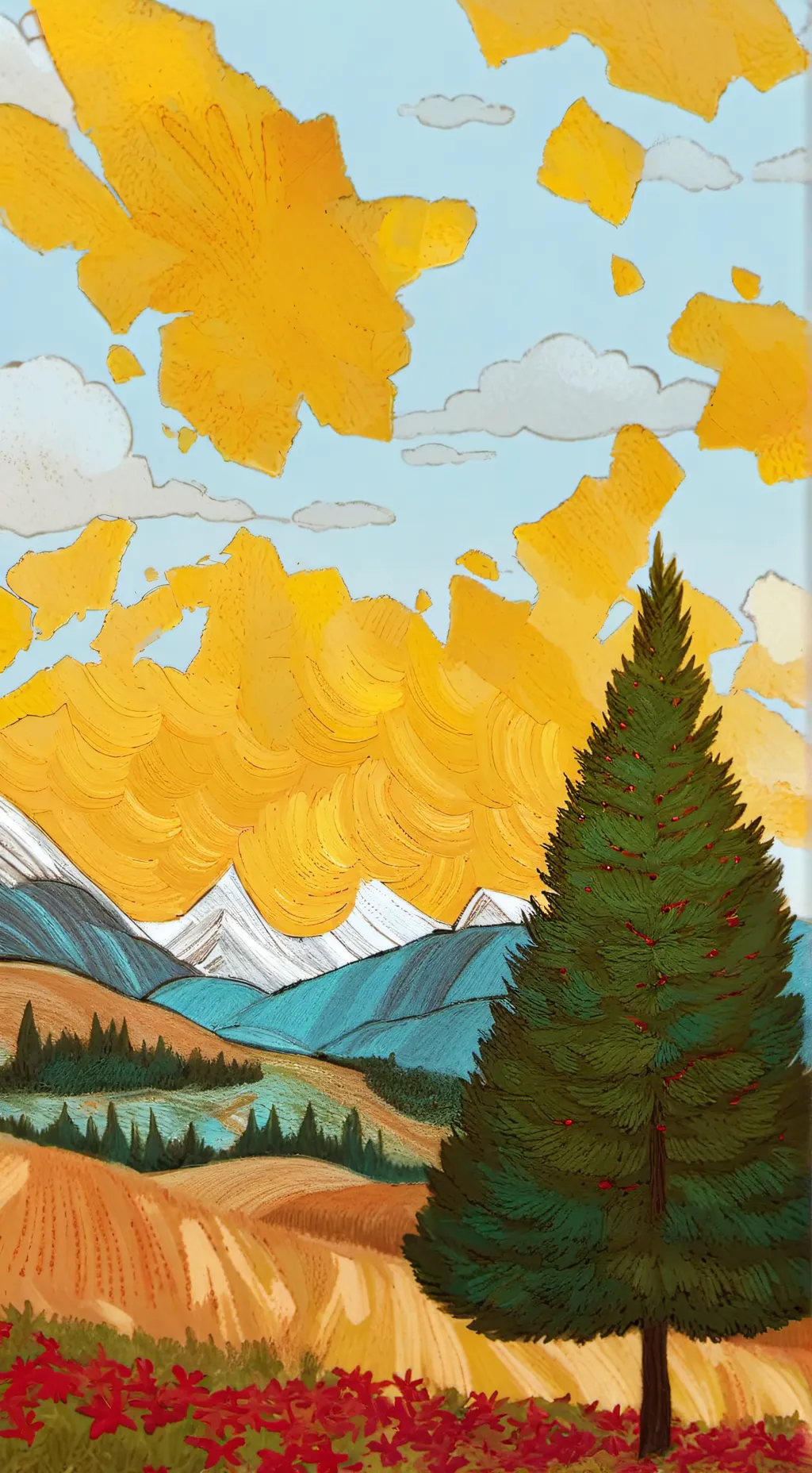 Talkie Profile Daebom tank girls | Talkie AI