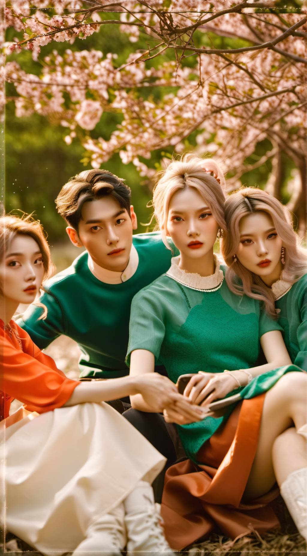 Chat with Nexus - Enjoy Free AI Character Voice Chat | Talkie AI