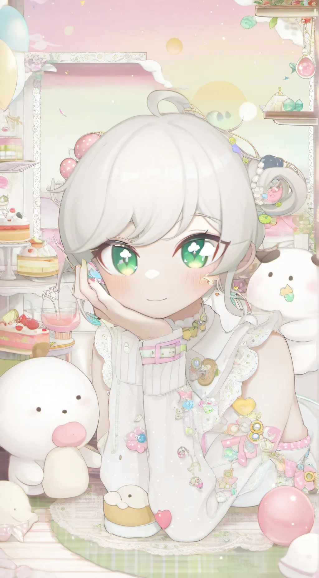 Chat with fpe advanced - text or voice, Enjoy AI Chat Free & Safe