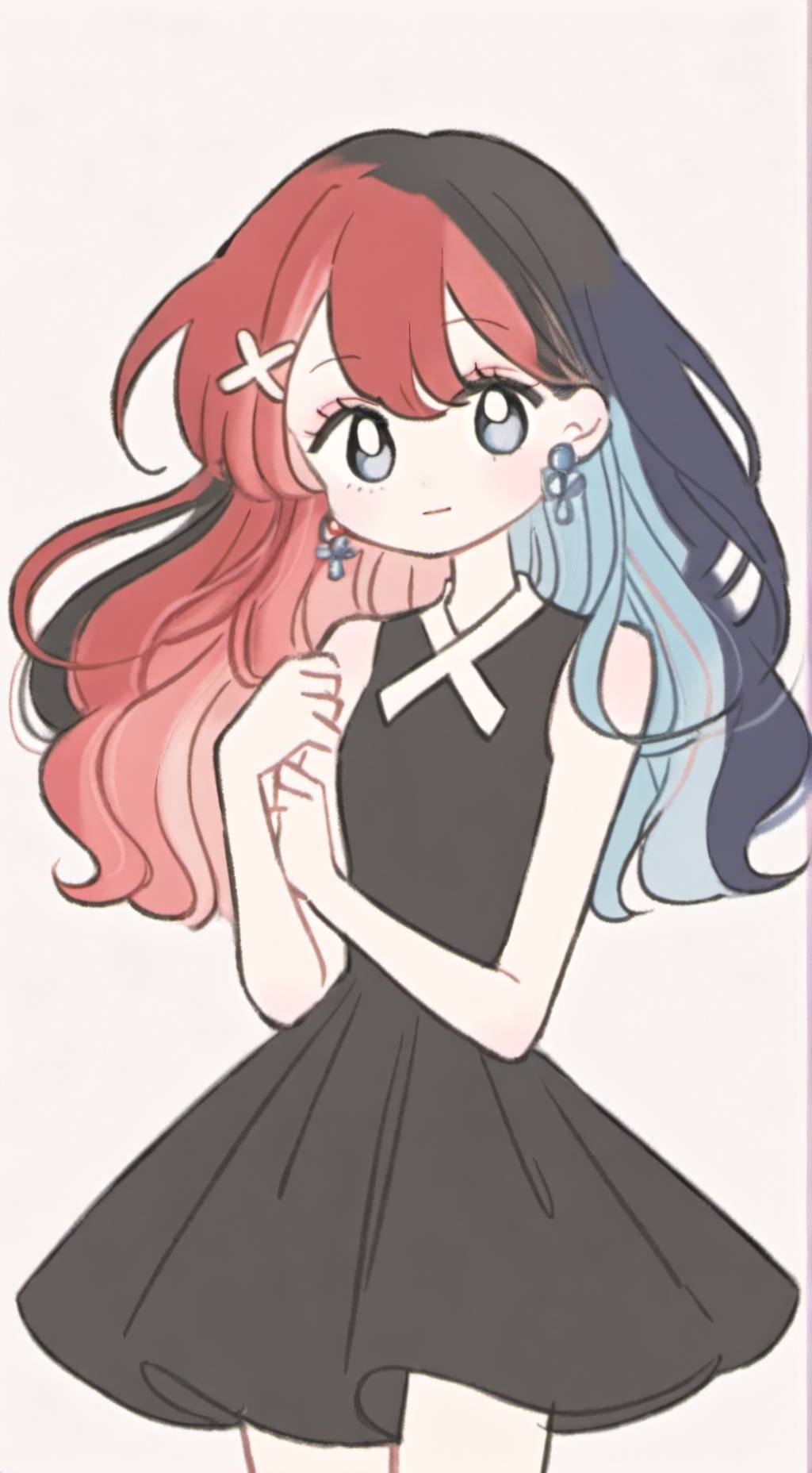 Chat with mha pick me - Enjoy Free AI Character Voice Chat | Talkie AI