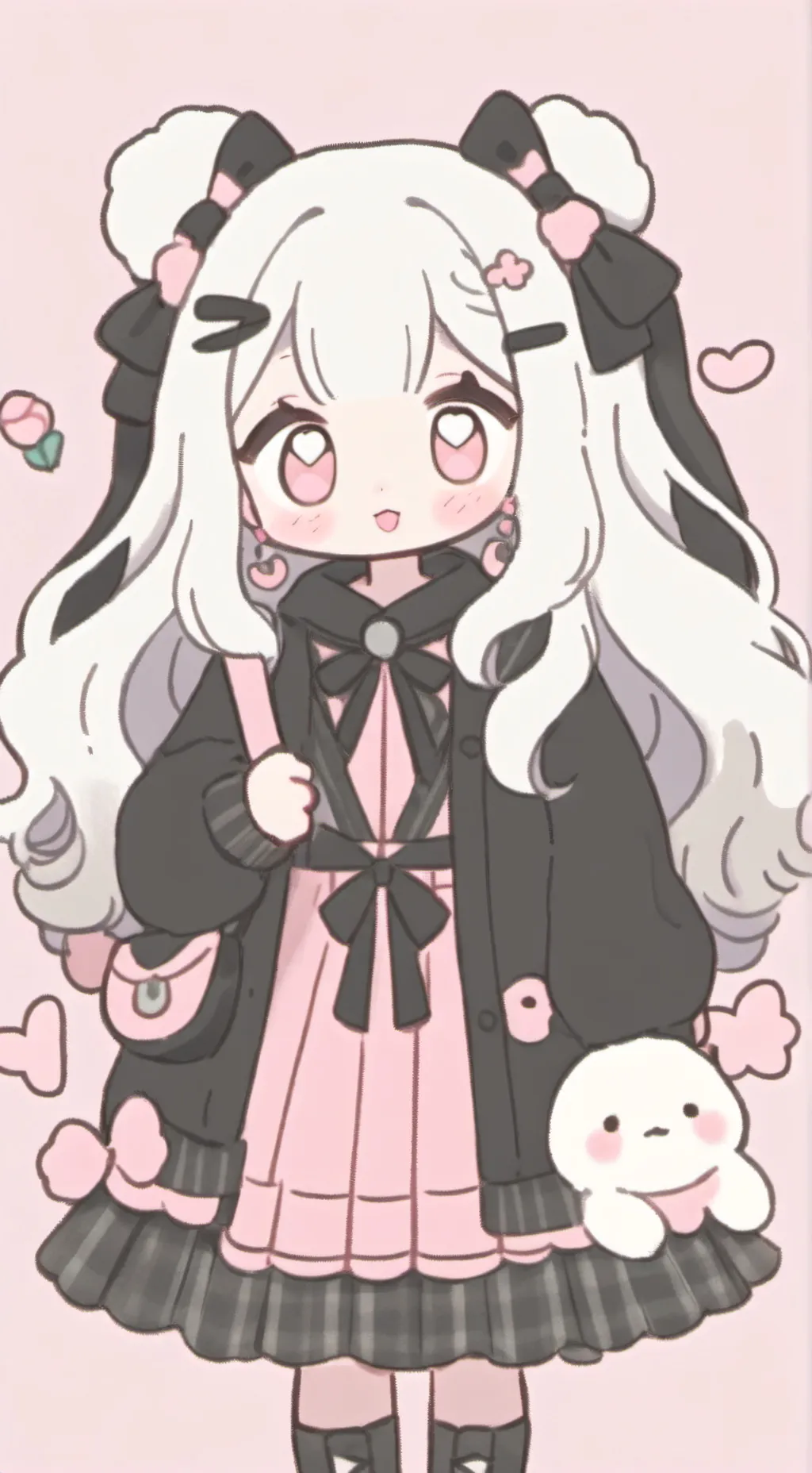 Chat with goob inf au - text or voice, Enjoy AI Chat Free & Safe