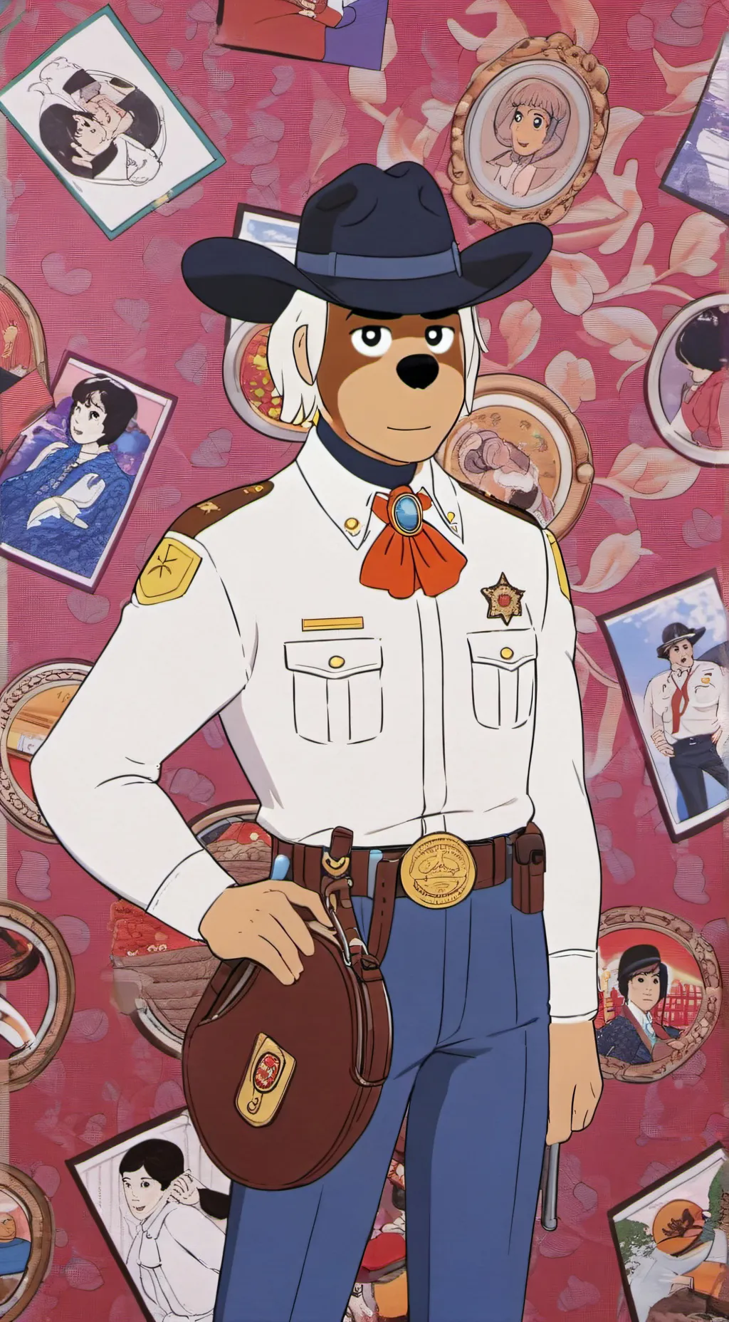 Chat with Dr. Antel - text or voice, Enjoy AI Chat Free & Safe