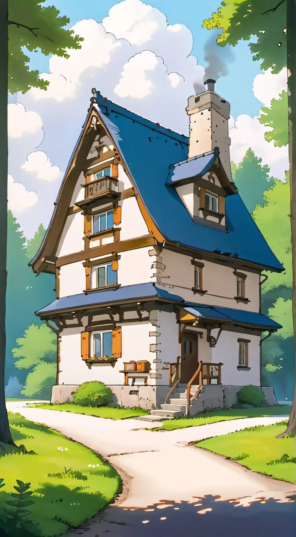 Talkie Profile sprunki (sus) (4) | Talkie AI