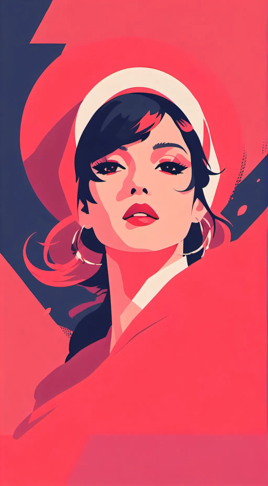 Chat with moonflower sus - text or voice, Enjoy AI Chat Free & Safe