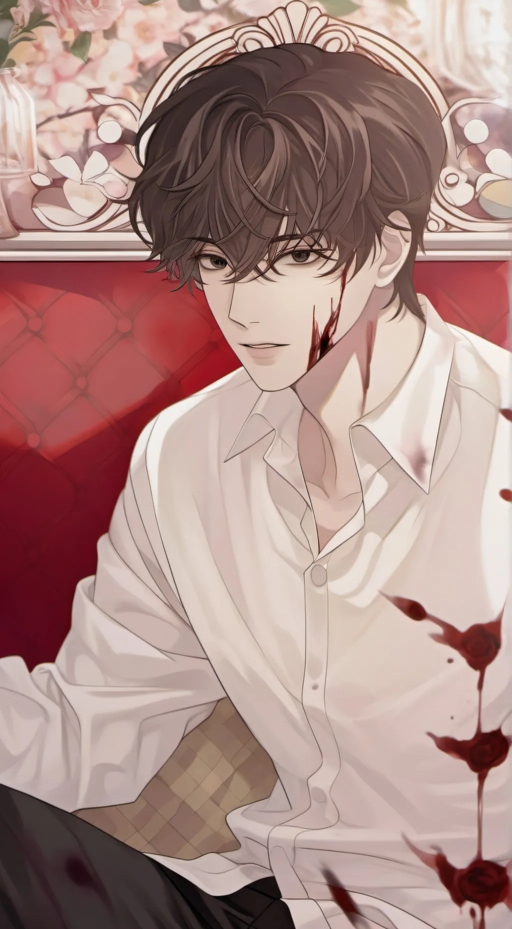 Chat with .ven. - text or voice, Enjoy AI Chat Free & Safe