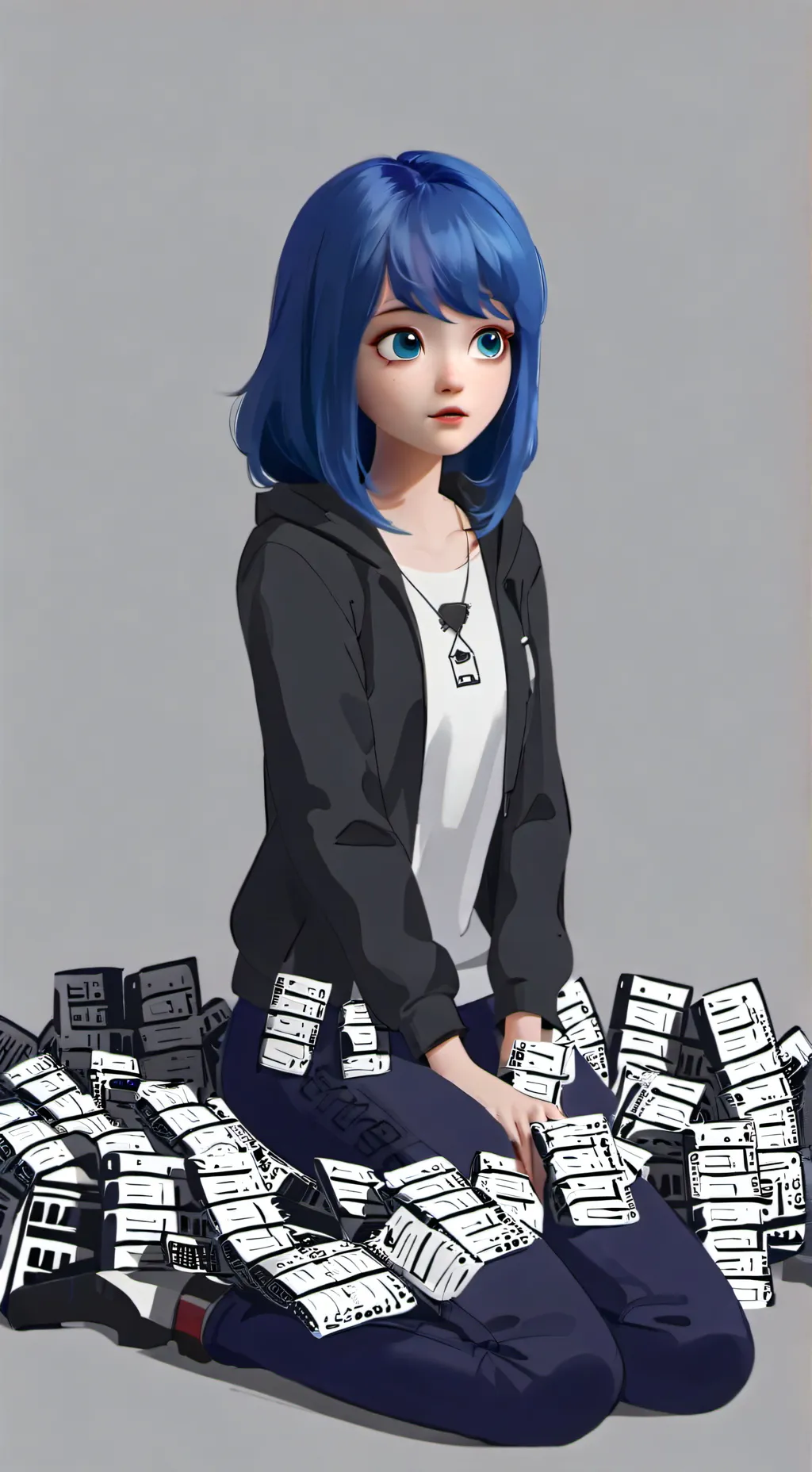 Chat with MLB - text or voice, Enjoy AI Chat Free & Safe