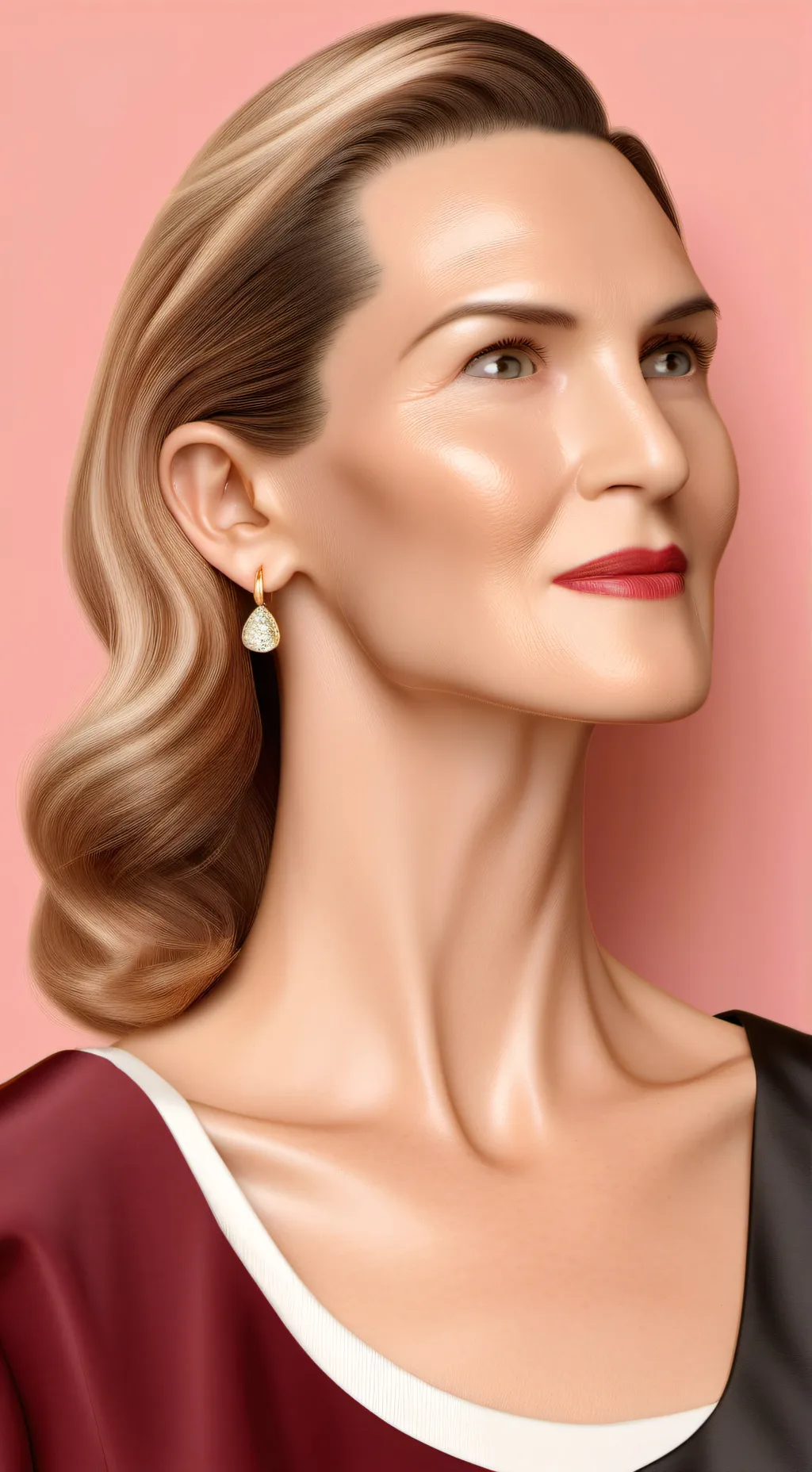 Chat with oren y pinki - text or voice, Enjoy AI Chat Free & Safe