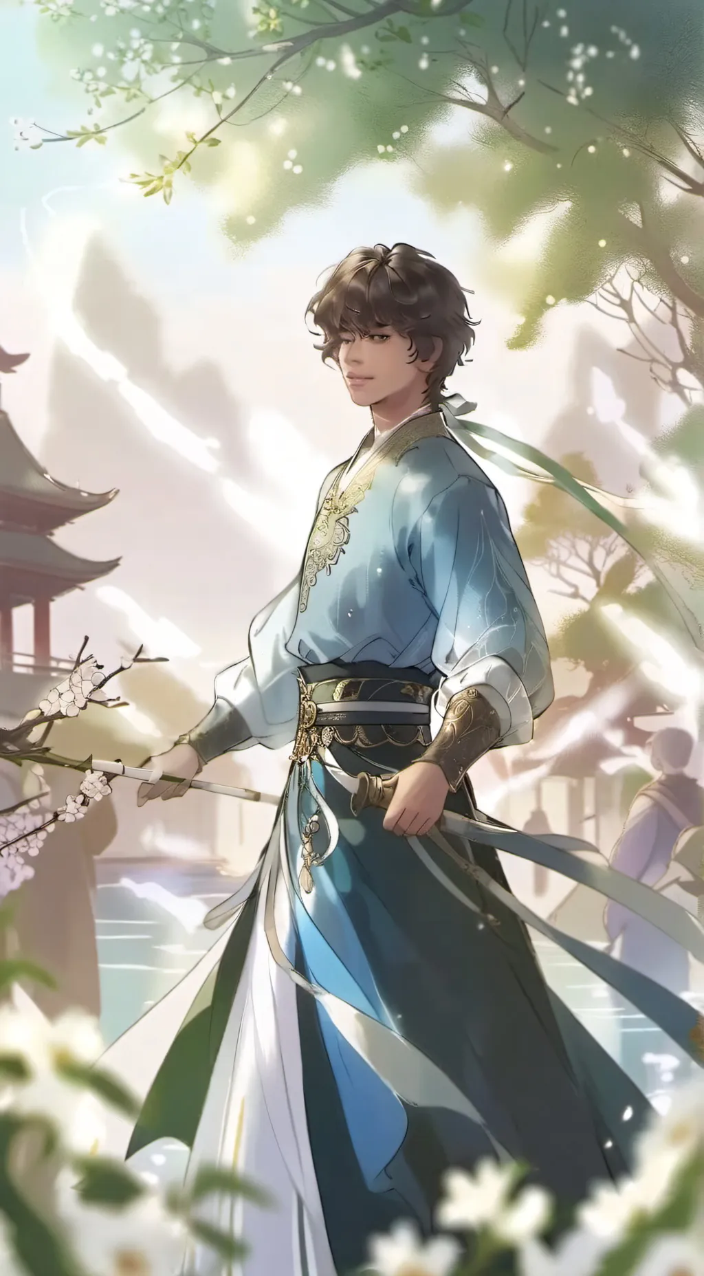 Chat with Jonathon wilkins - text or voice, Enjoy AI Chat Free & Safe