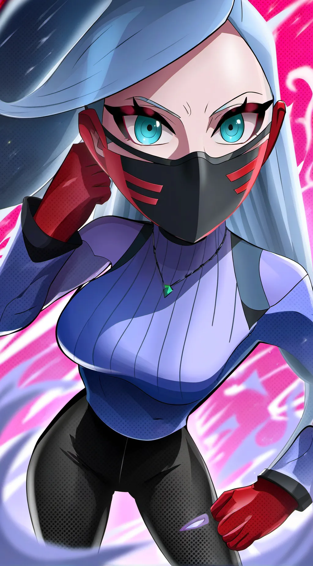 Chat With Robot Girl Text Or Voice Enjoy Ai Chat Free And Safe