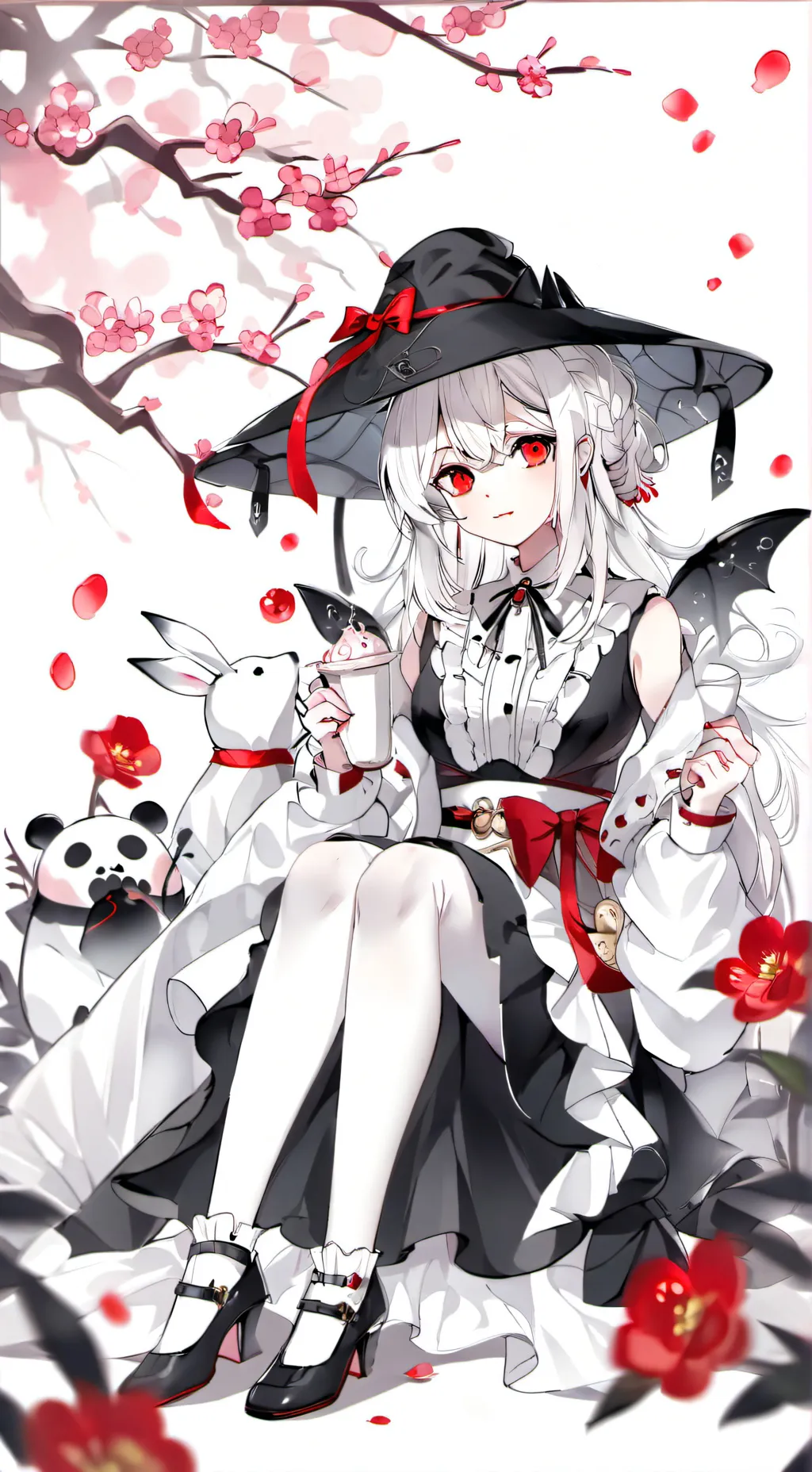 Chat with School INFECTION - text or voice, Enjoy AI Chat Free & Safe