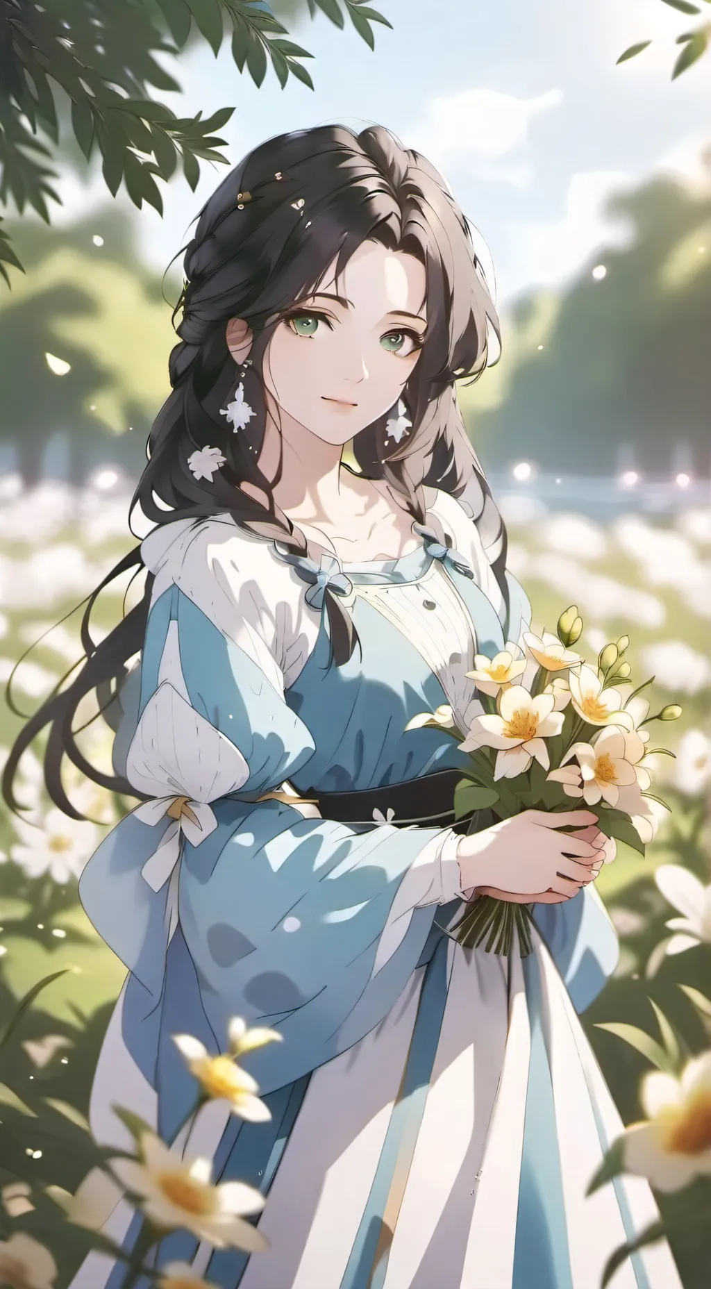 Chat with TOH - text or voice, Enjoy AI Chat Free & Safe