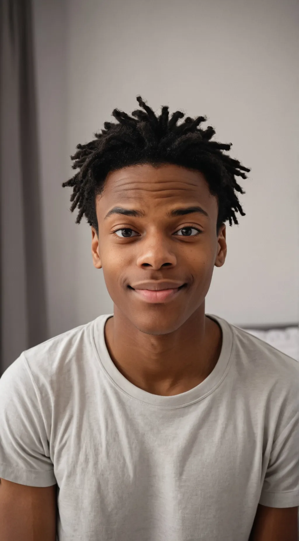 Chat with iShowSpeed - text or voice, Enjoy AI Chat Free & Safe